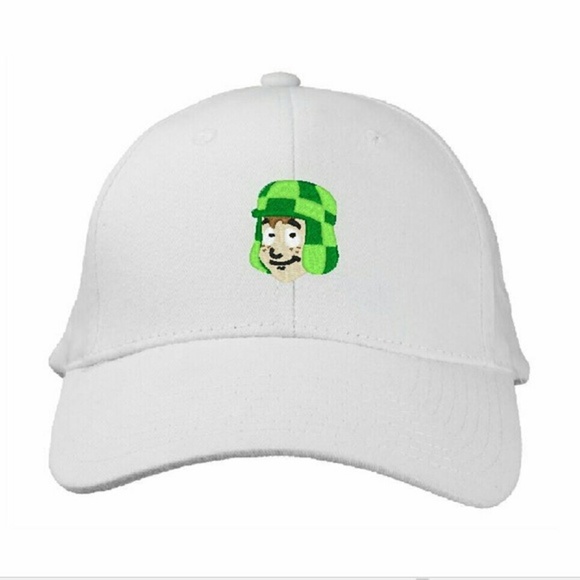 Accessories | Chavo Del 8 Hat | Poshmark